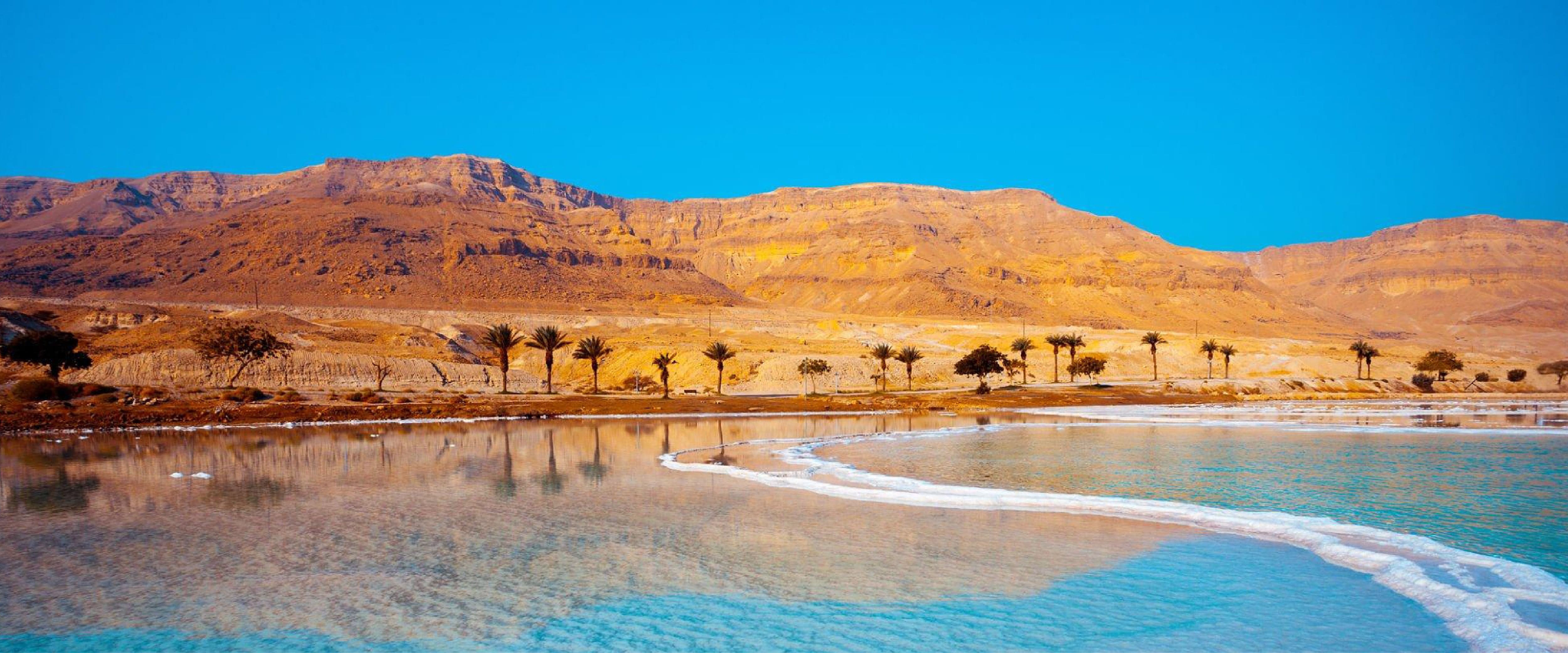 Top 10 Countries to Visit Near Dubai - Next Holidays