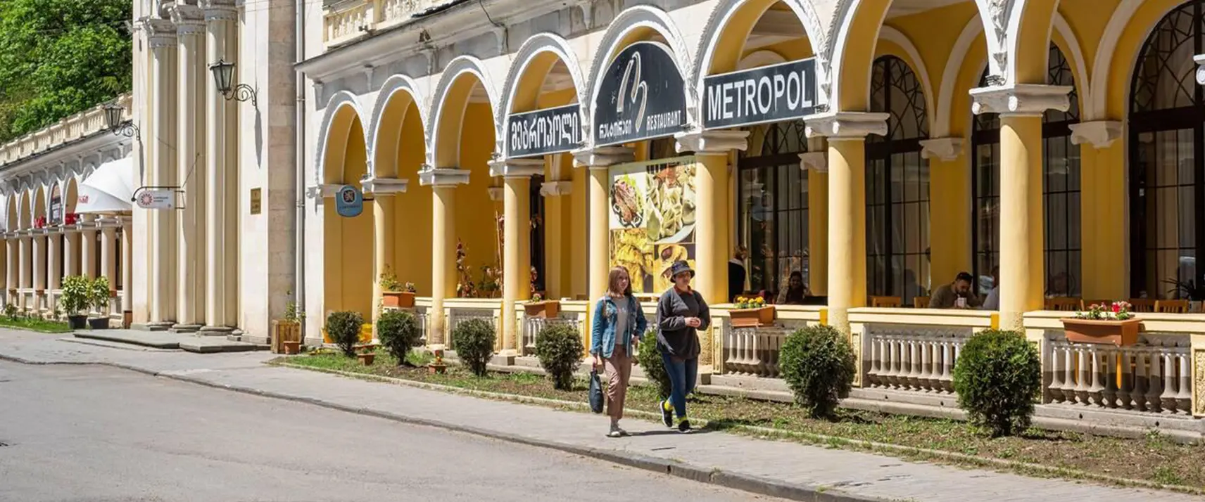 Georgia Travel Guide 2025: A First-Time Visitor’s Guide